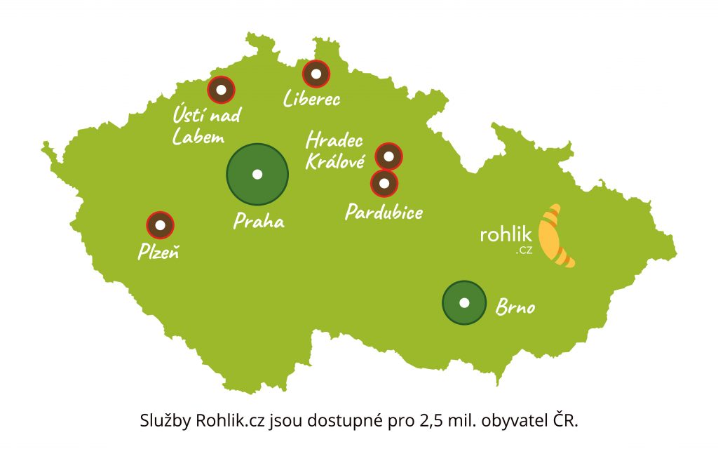 Rohlikcz_mapa_expanze - Svět Obchodu